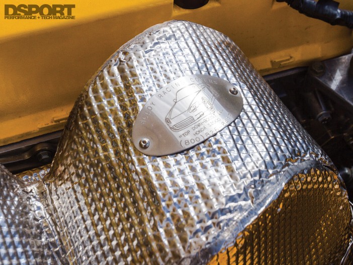 600 HP Turbocharged Honda S2000