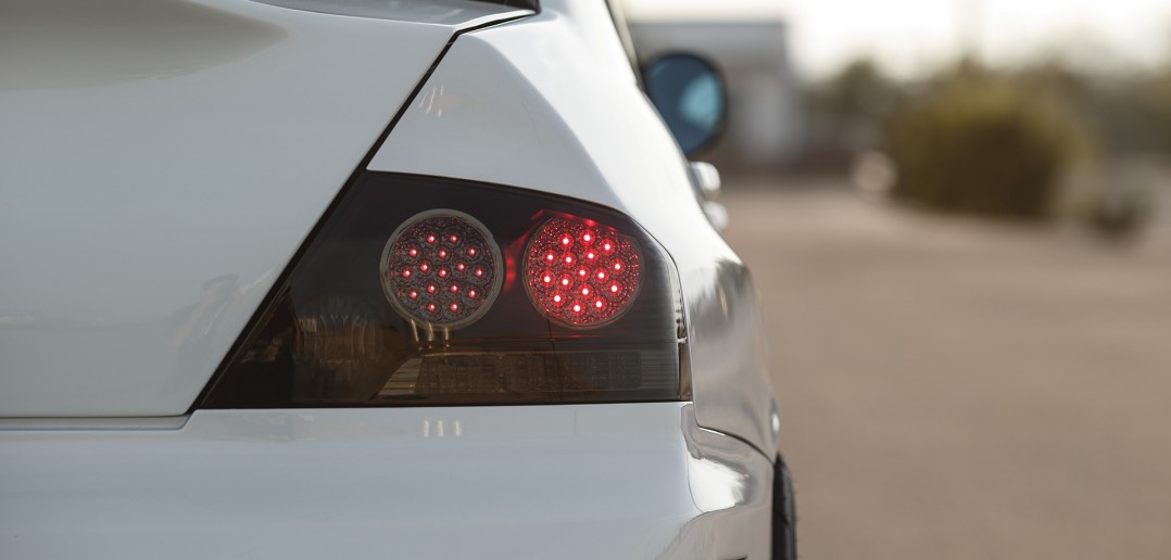 How LED Technology has Modernized Automotive Lighting | All of the Lights