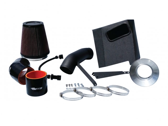 Extreme Turbo Systems Introduces An Intake For The FA20DIT