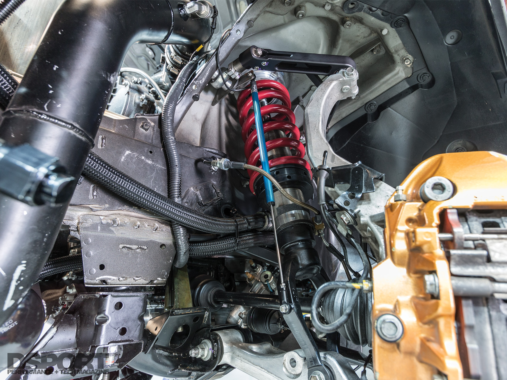 T1 Race Development R35 GT-R Aiming For World Record