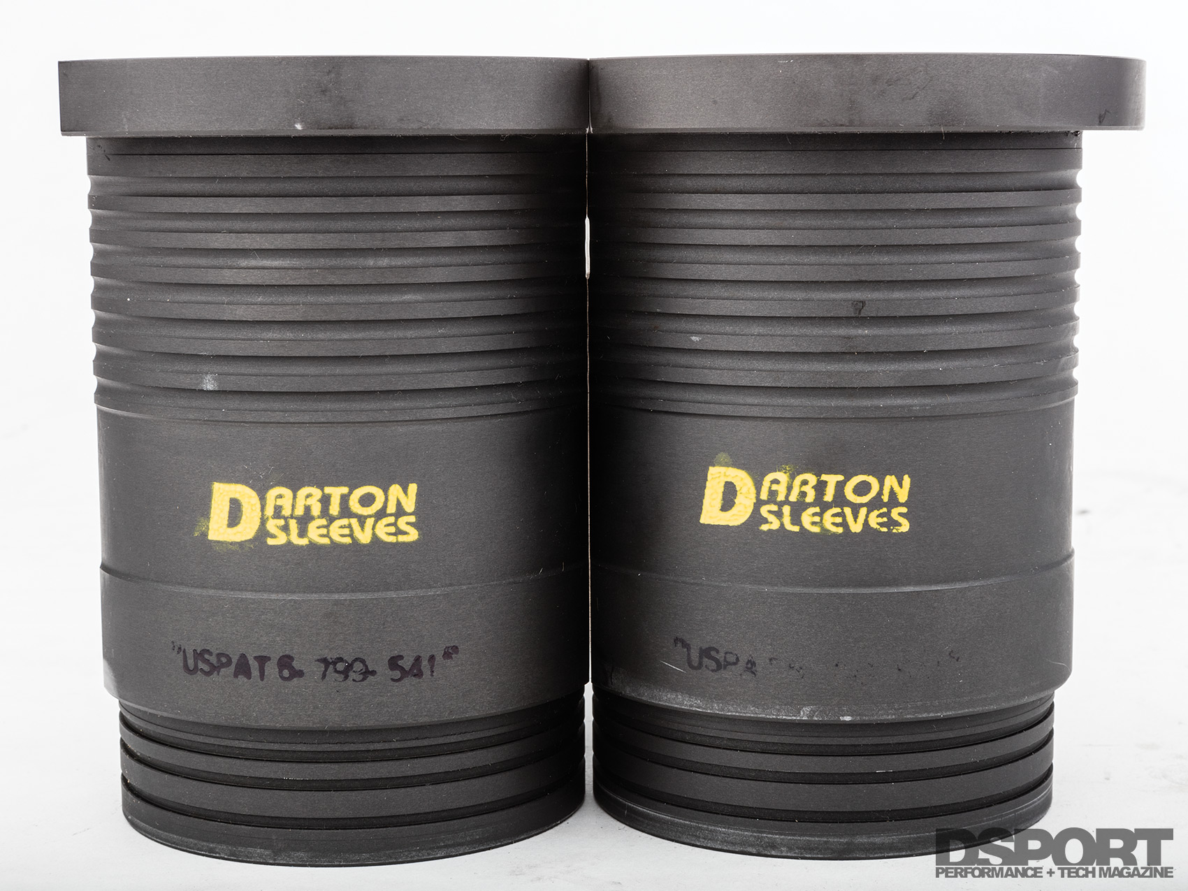 Five Ways to Build a Stronger Engine Block