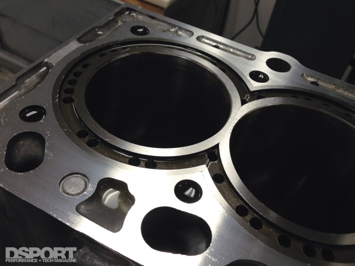 Five Ways to Build a Stronger Engine Block