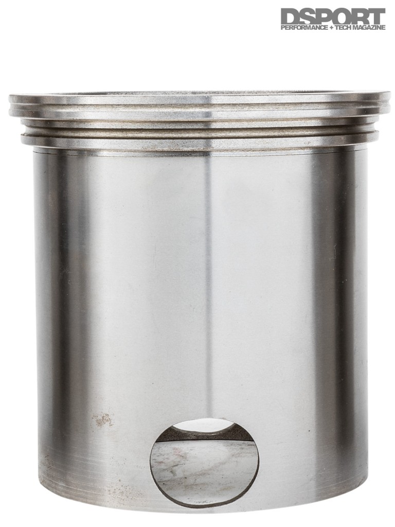 Five Ways to Build a Stronger Engine Block