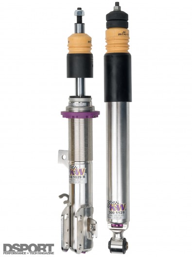 Shock Tuning 101: Dyno your Dampers for Optimized Handling