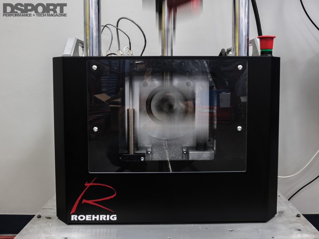 Shock Tuning 101: Dyno your Dampers for Optimized Handling