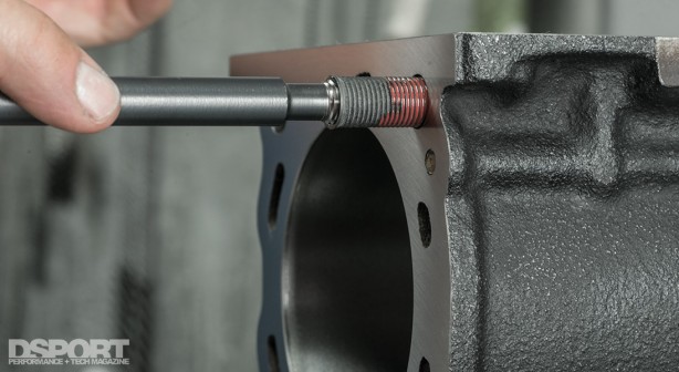 Five Ways to Build a Stronger Engine Block