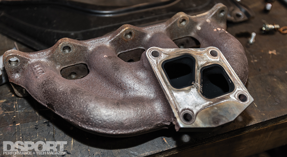 Twin Scroll vs. Single Scroll Turbo Test - DSPORT Magazine