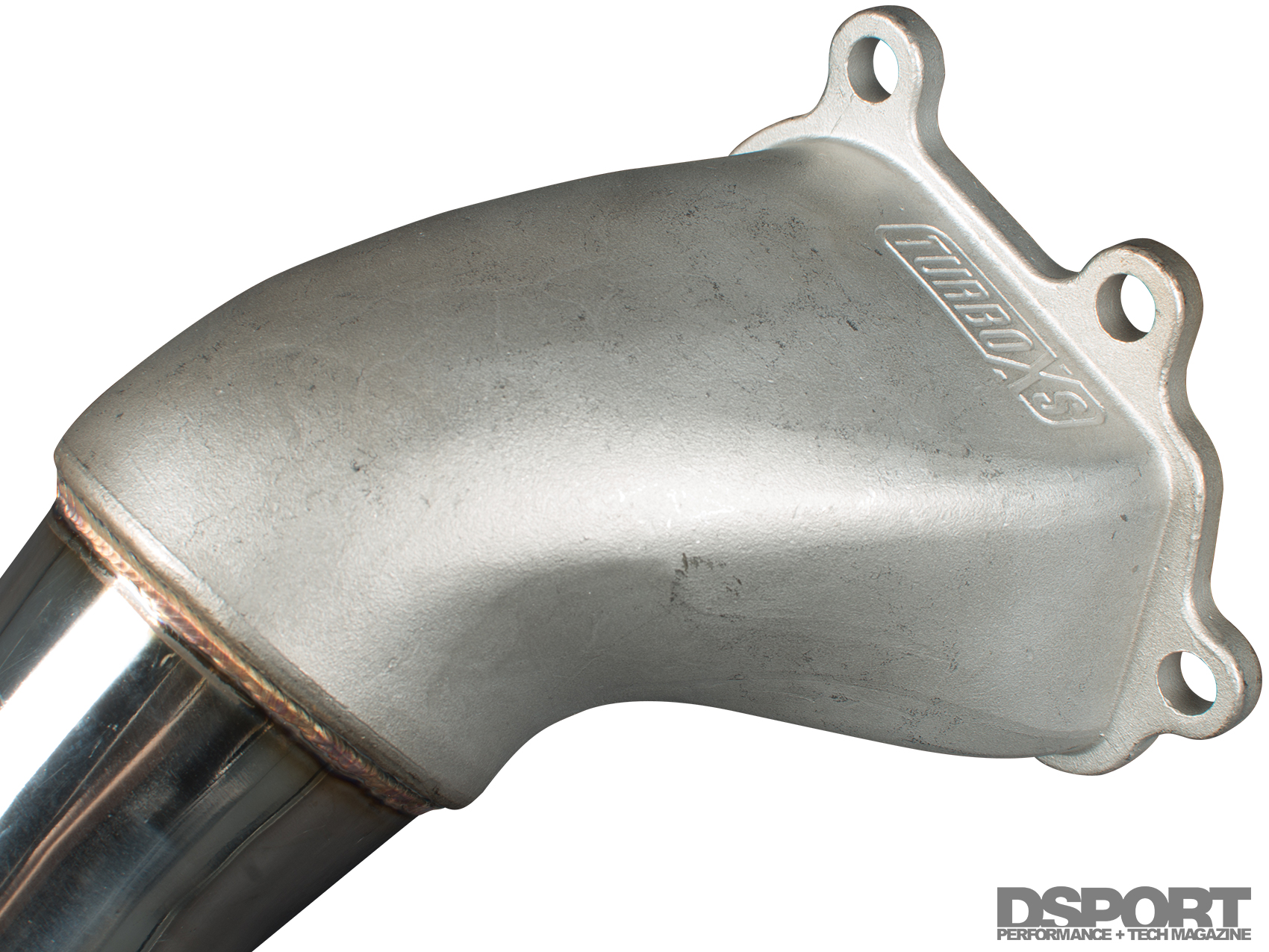 Tuning the GRB STI for More Power on E85