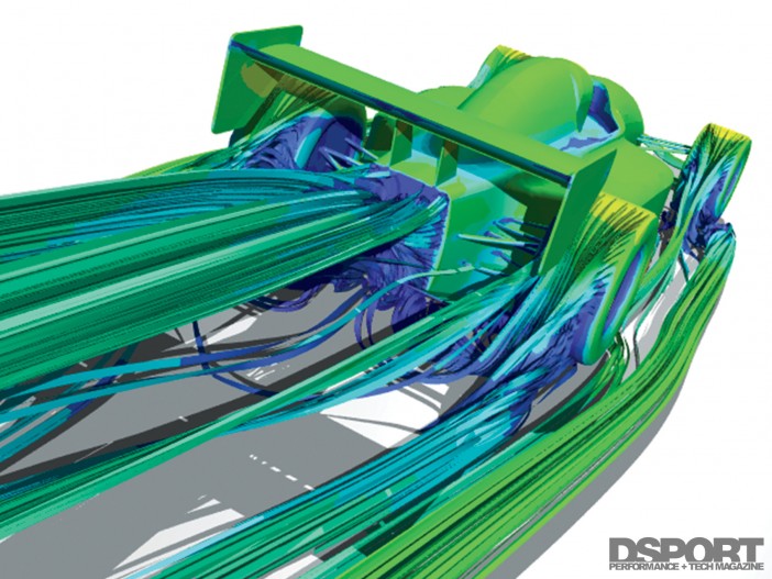 Turbonetics TNX Series Turbochargers - Power from Efficiency