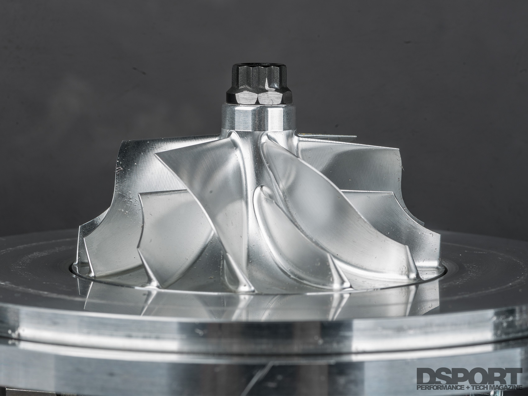 Turbonetics TNX Series Turbochargers - Power from Efficiency