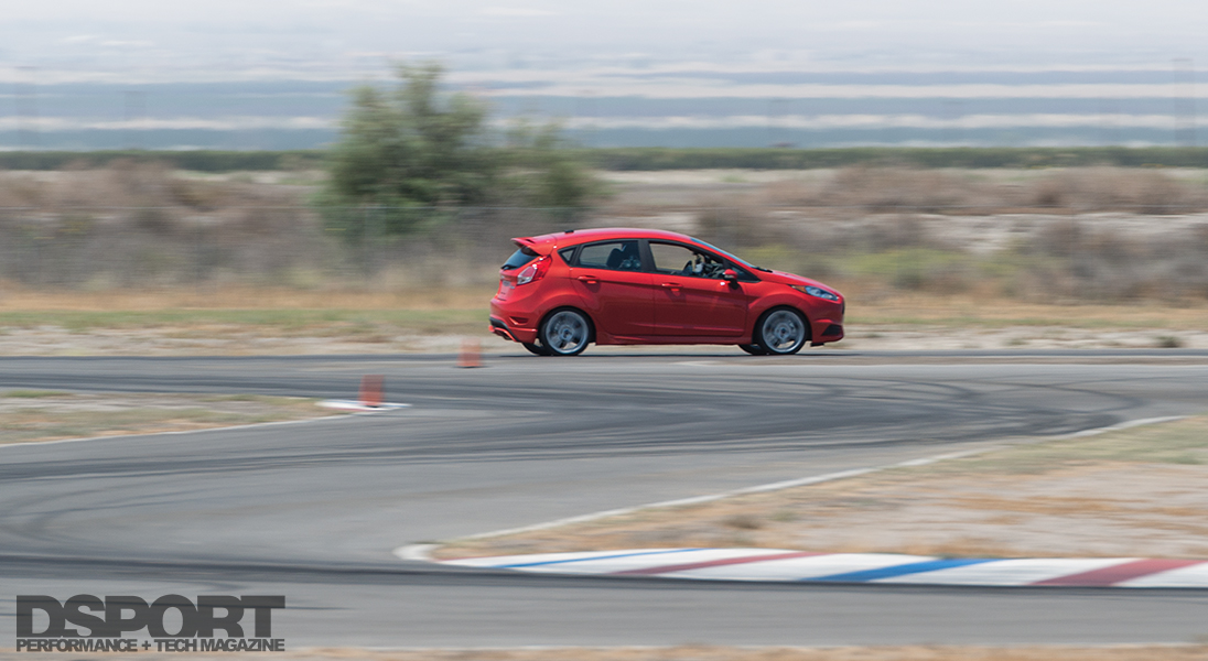 Ford Fiesta ST Build: Part 3 | Party Time