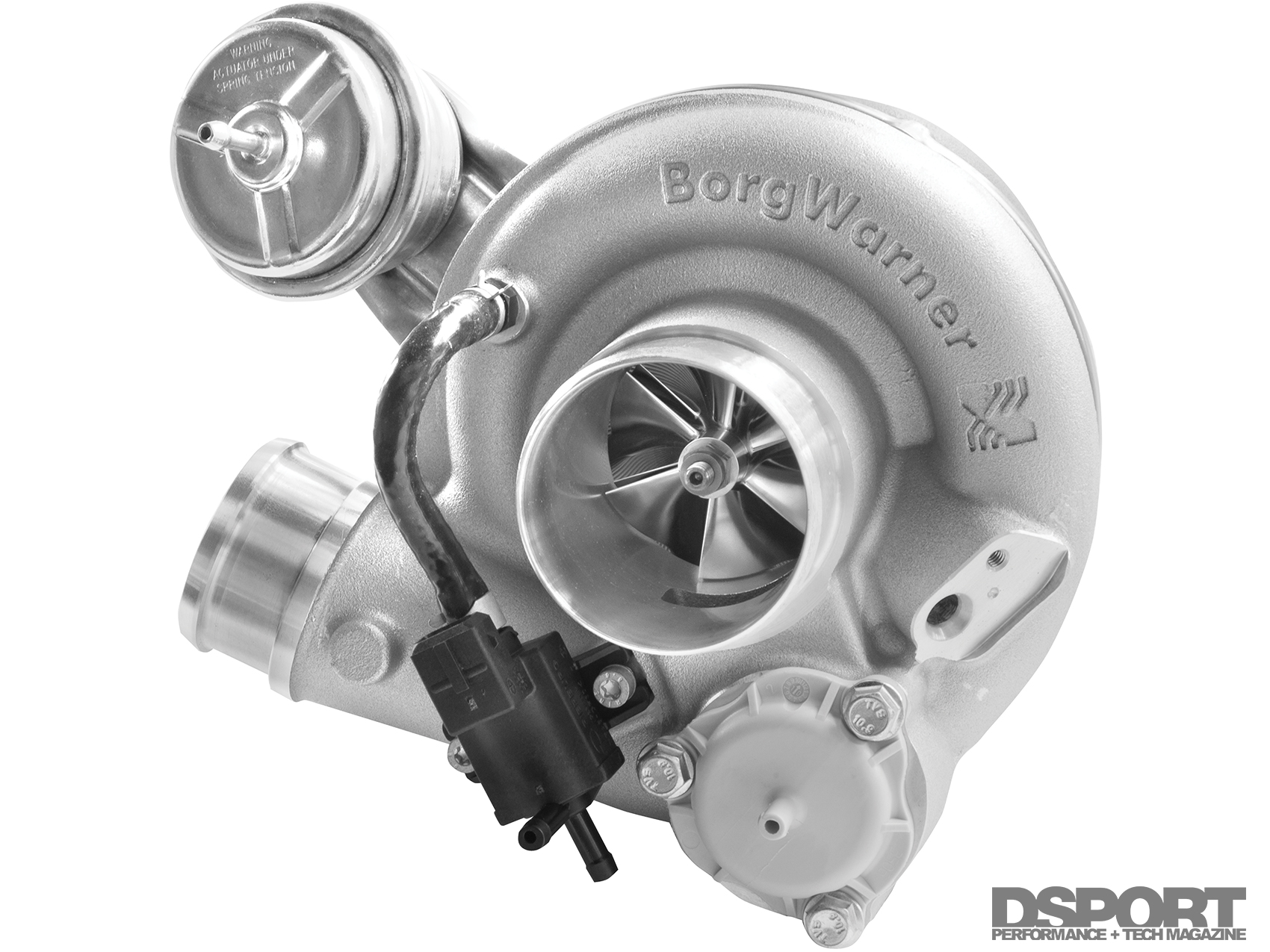 Full-Race’s Answer to the Naturally Aspirated FA20