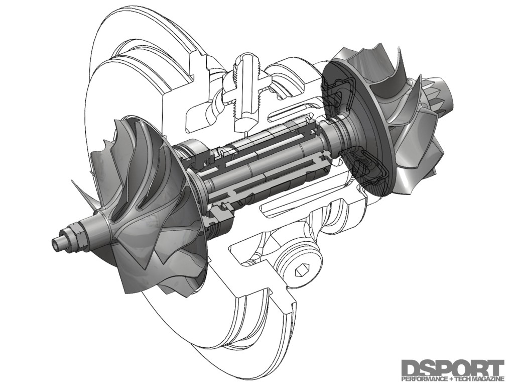 Full-Race’s Answer to the Naturally Aspirated FA20