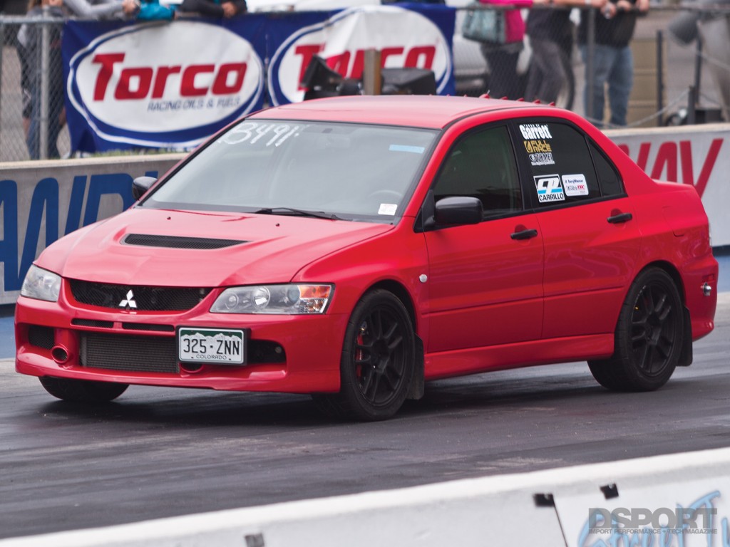 IDRC Street Tuner Mayhem 2014