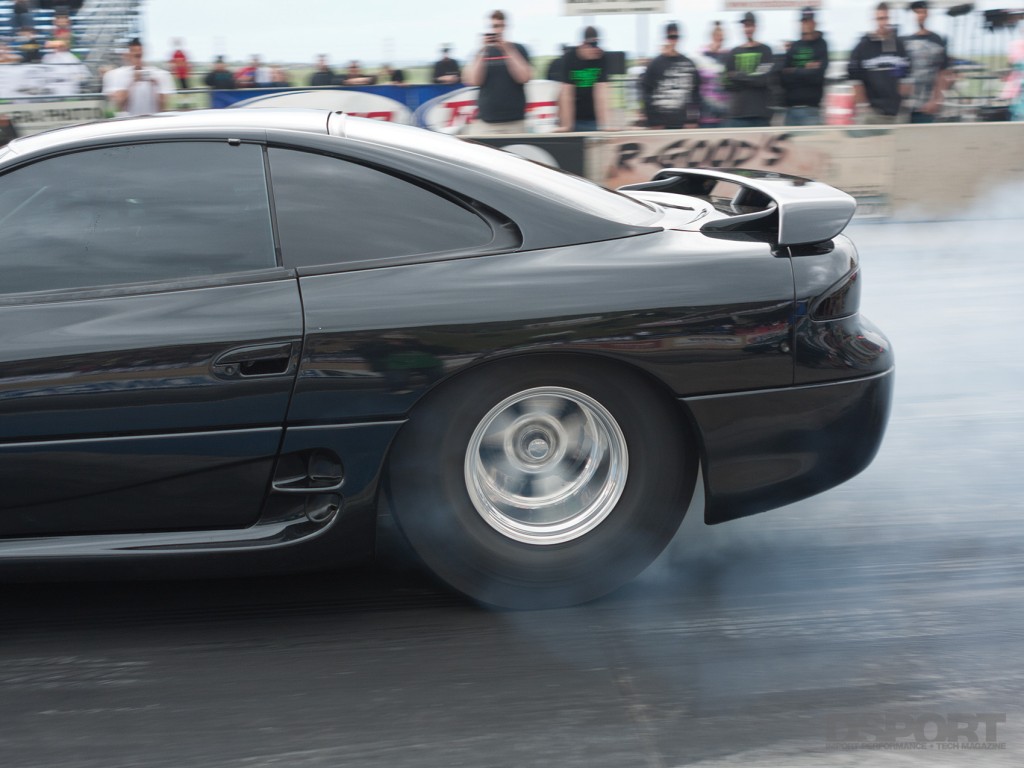IDRC Street Tuner Mayhem 2014