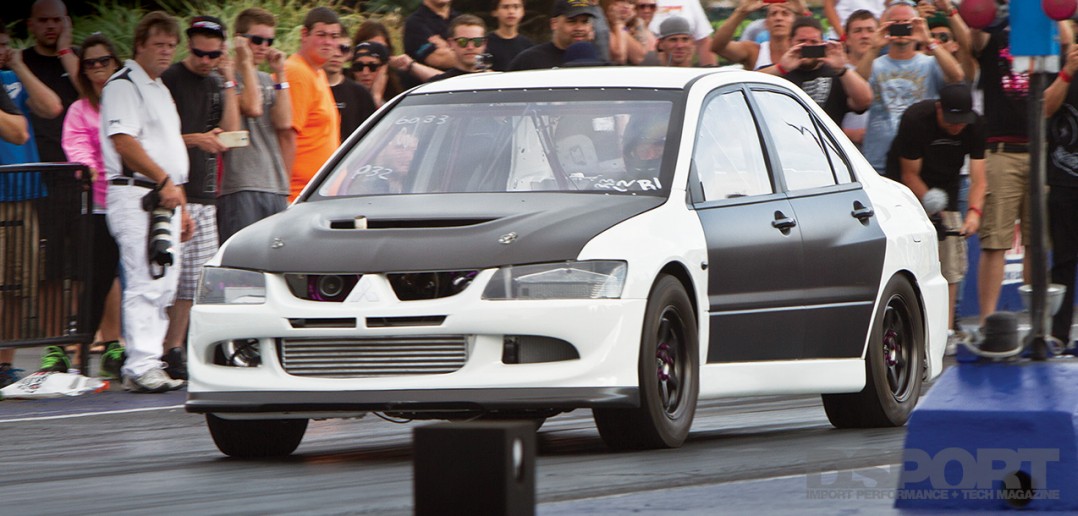 THE SHOOTOUT Presented BY BUSCHUR RACING August 15-17, 2014 - DSPORT ...