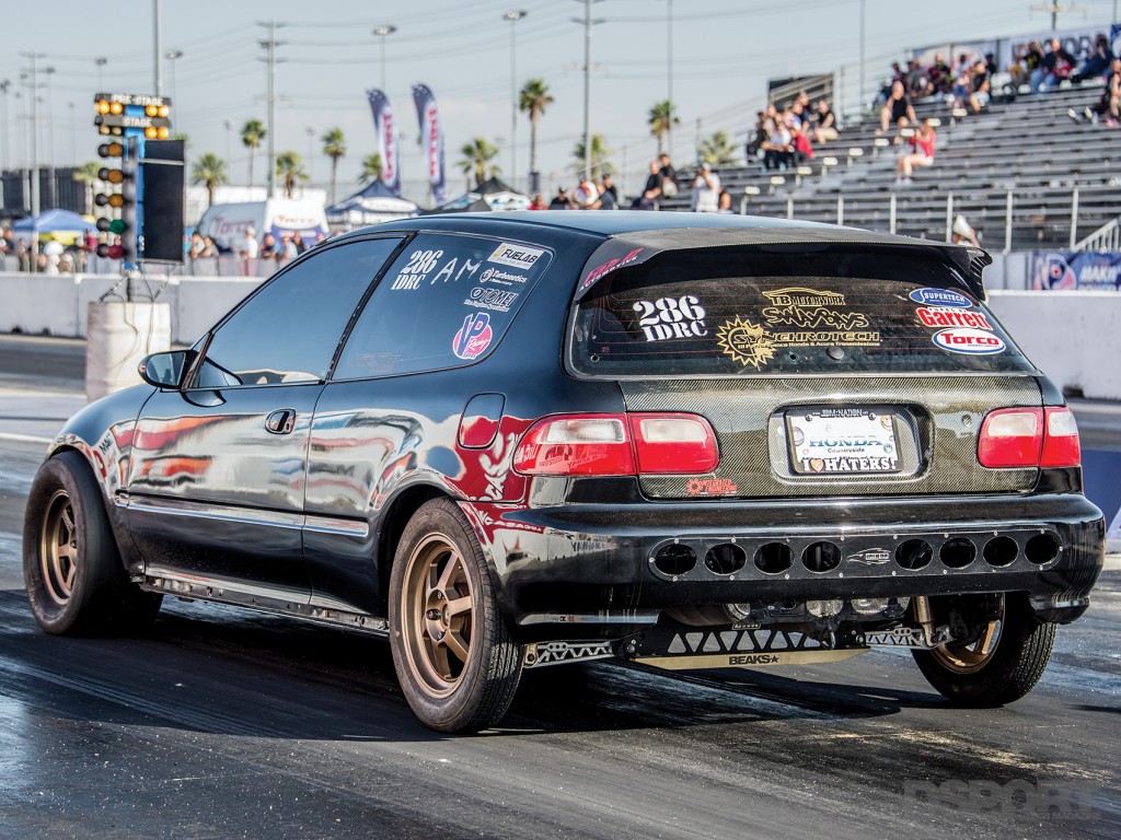 IDRC International Finals Drag Racing October 18-19, 2014 - Page 4 of 6 ...