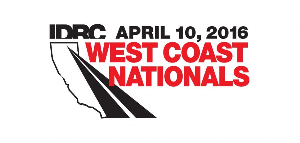 IDRC Class and Associate Sponsors Announced - DSPORT Magazine