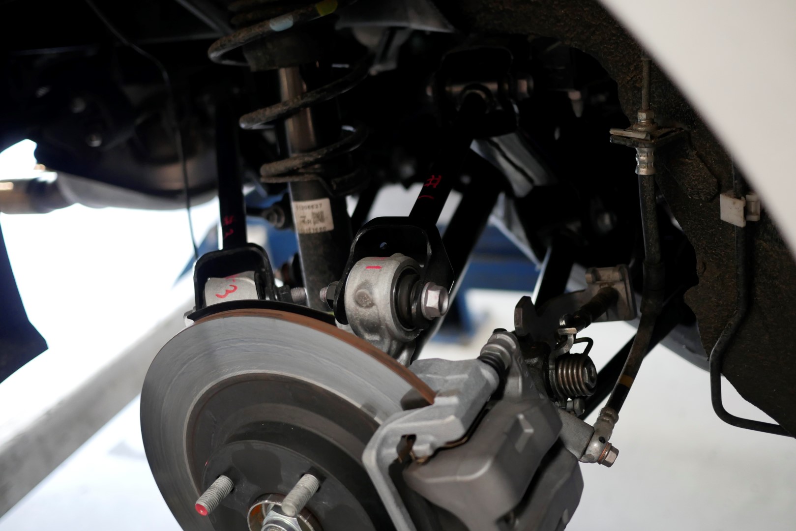 Install Revisit: 2016 Mazda MX-5 Miata with DSPORT Mag – Energy Suspension