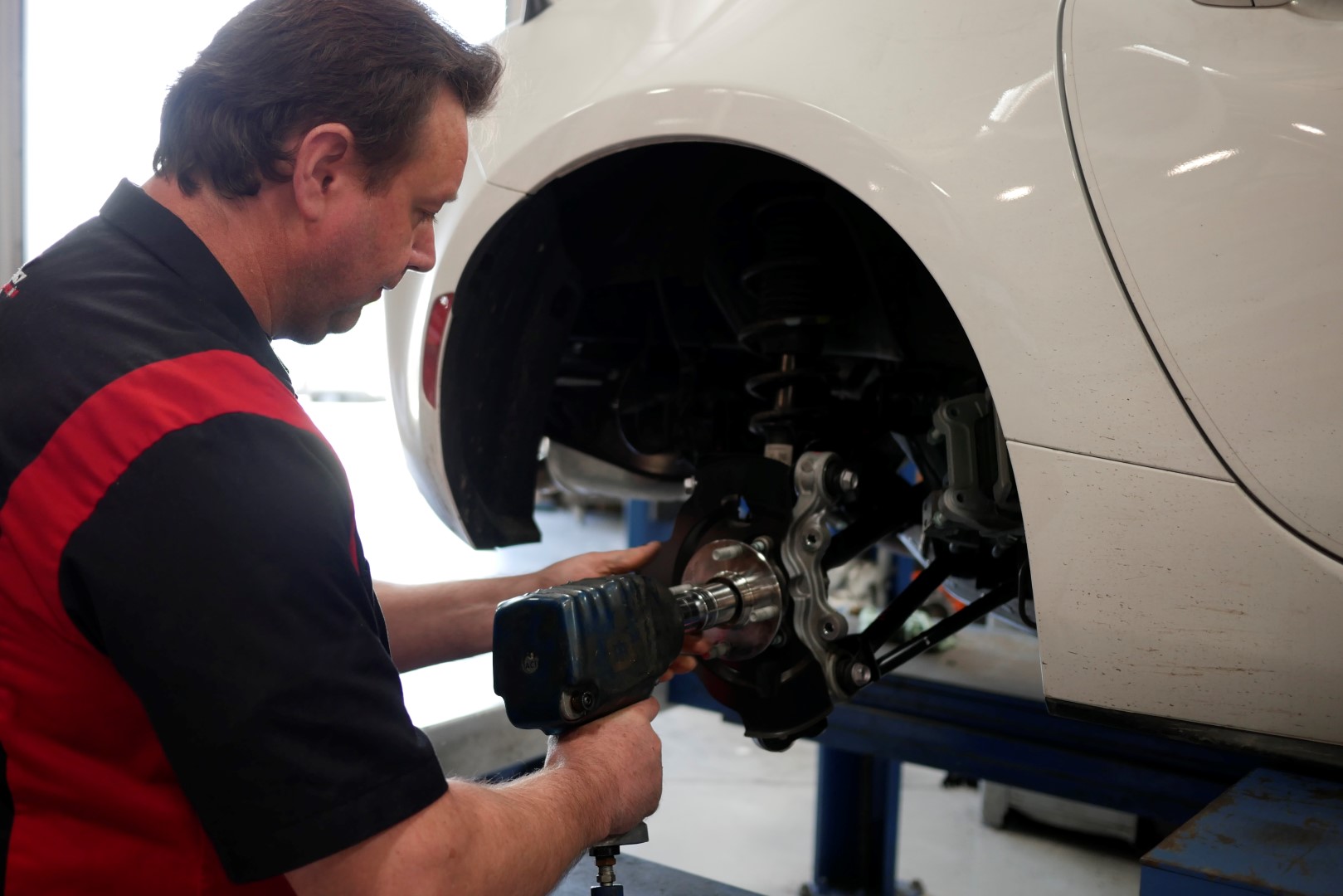 Install Revisit: 2016 Mazda MX-5 Miata with DSPORT Mag – Energy Suspension