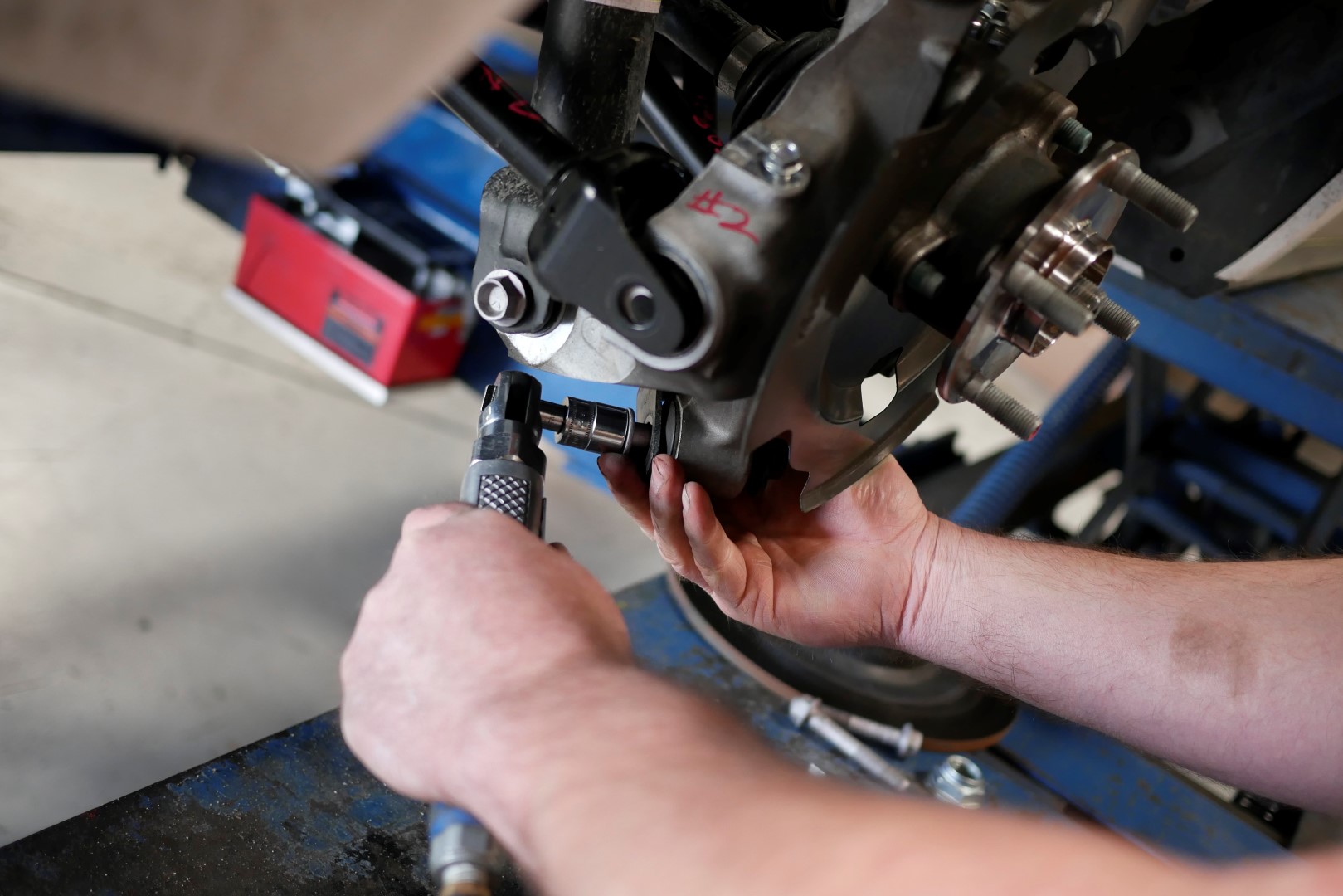 Install Revisit: 2016 Mazda MX-5 Miata with DSPORT Mag – Energy Suspension