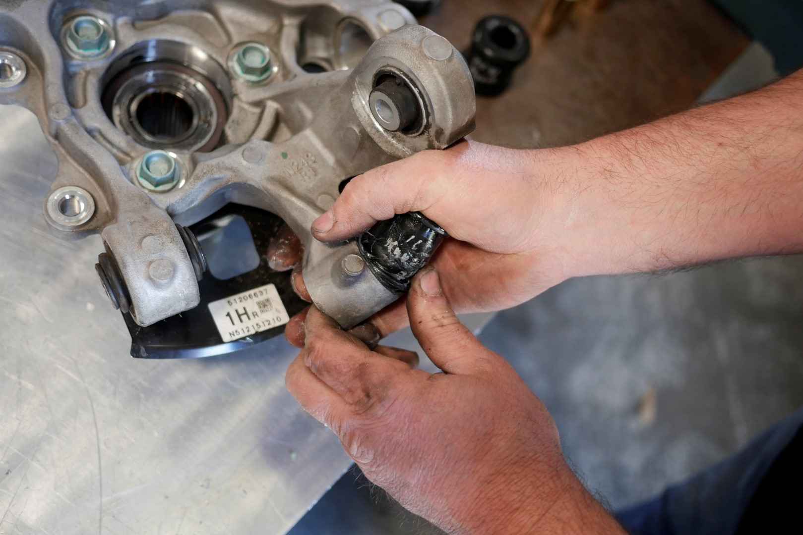 Install Revisit: 2016 Mazda MX-5 Miata with DSPORT Mag – Energy Suspension