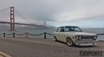 A Restomod Datsun 510 for the Road | Aged for Perfection