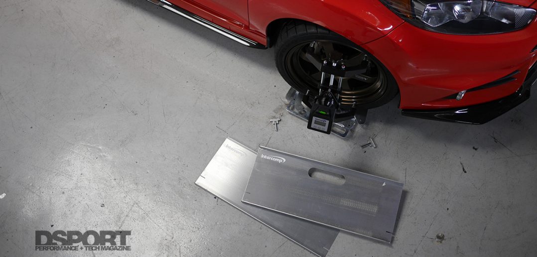 Alignment Tech | Optimize Your Handling Performance