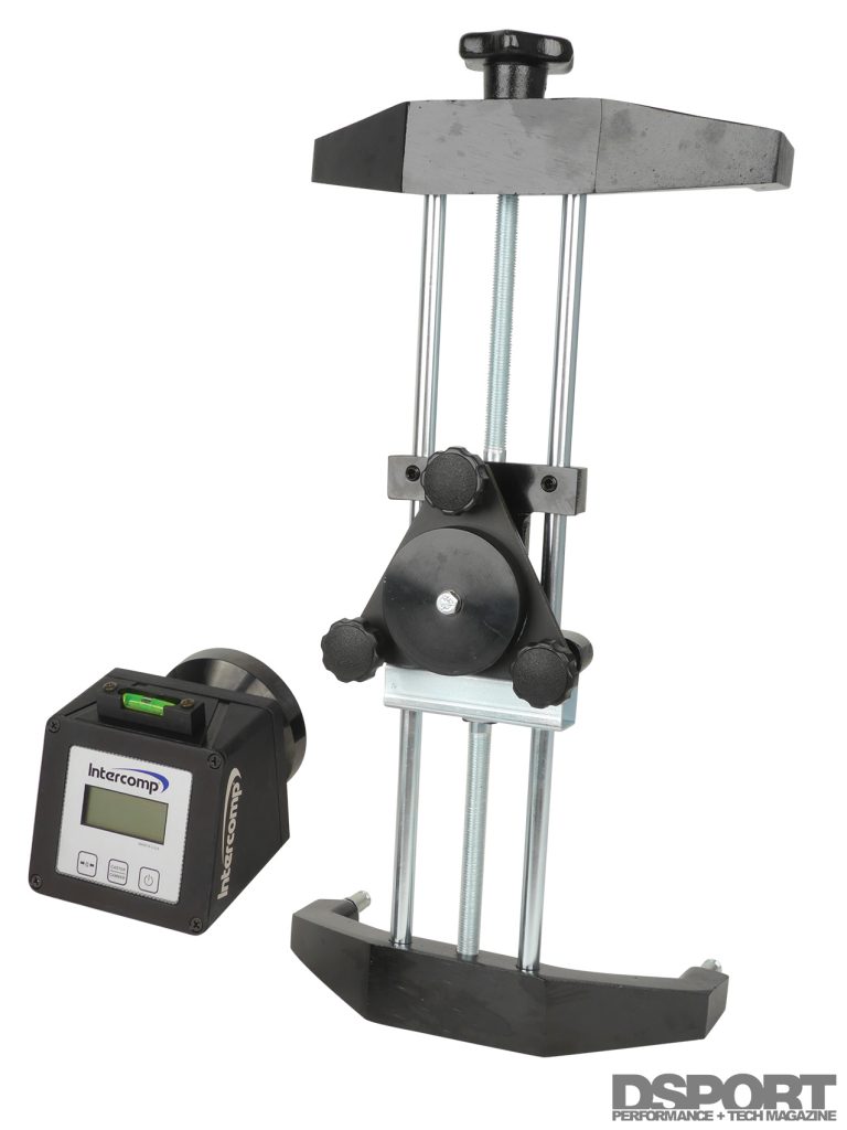 Alignment Tech | Optimize Your Handling Performance