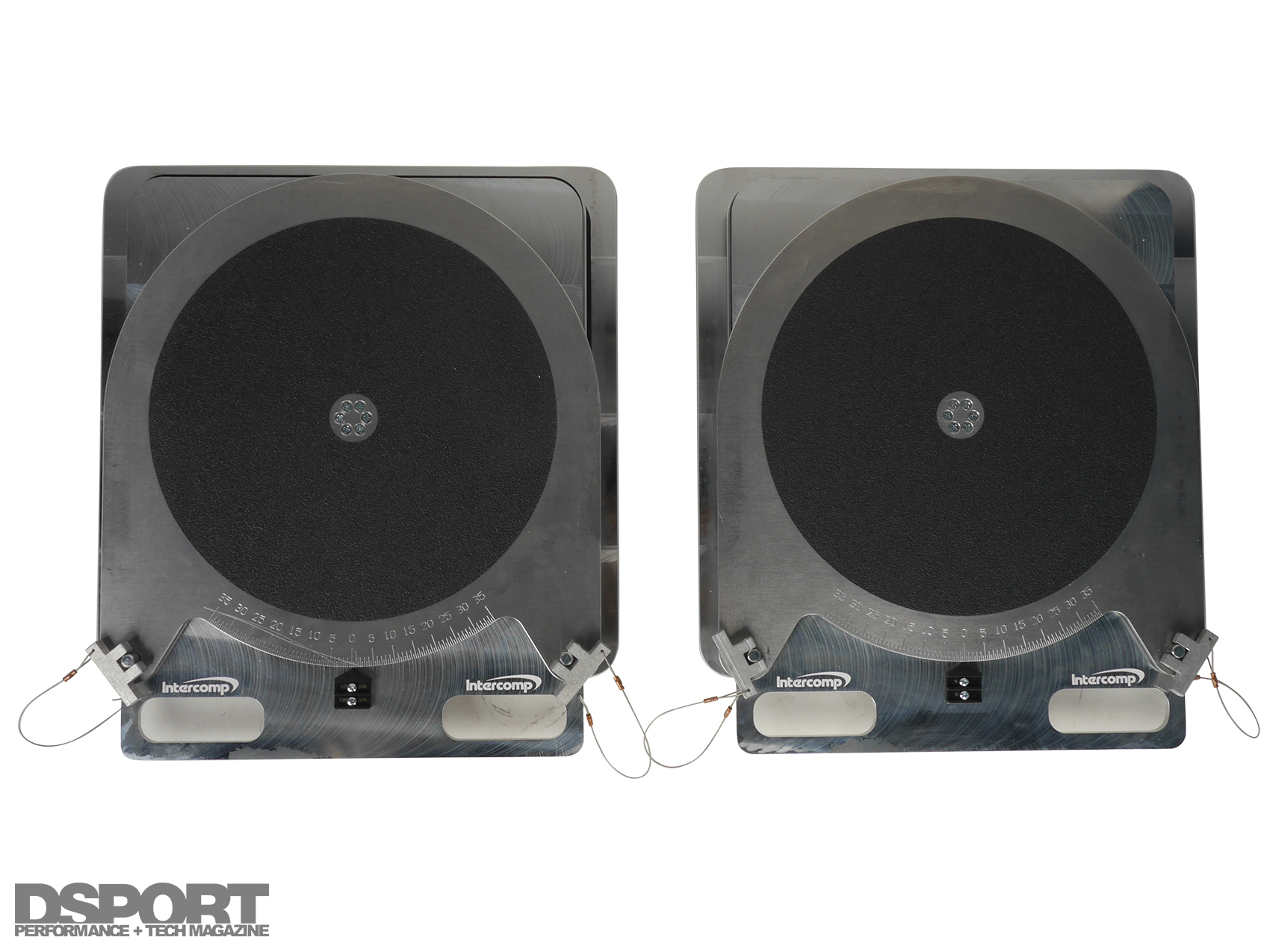 Alignment Tech | Optimize Your Handling Performance