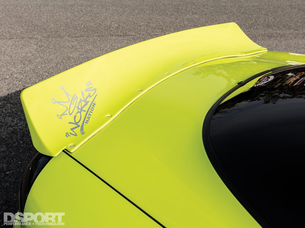 RE Pro Shop Miyoshi RX7