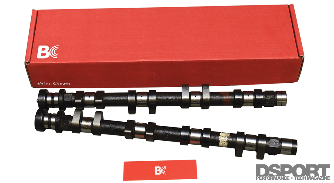 KA24DE vs SR20DET Act II | Preparing the KA for Boost