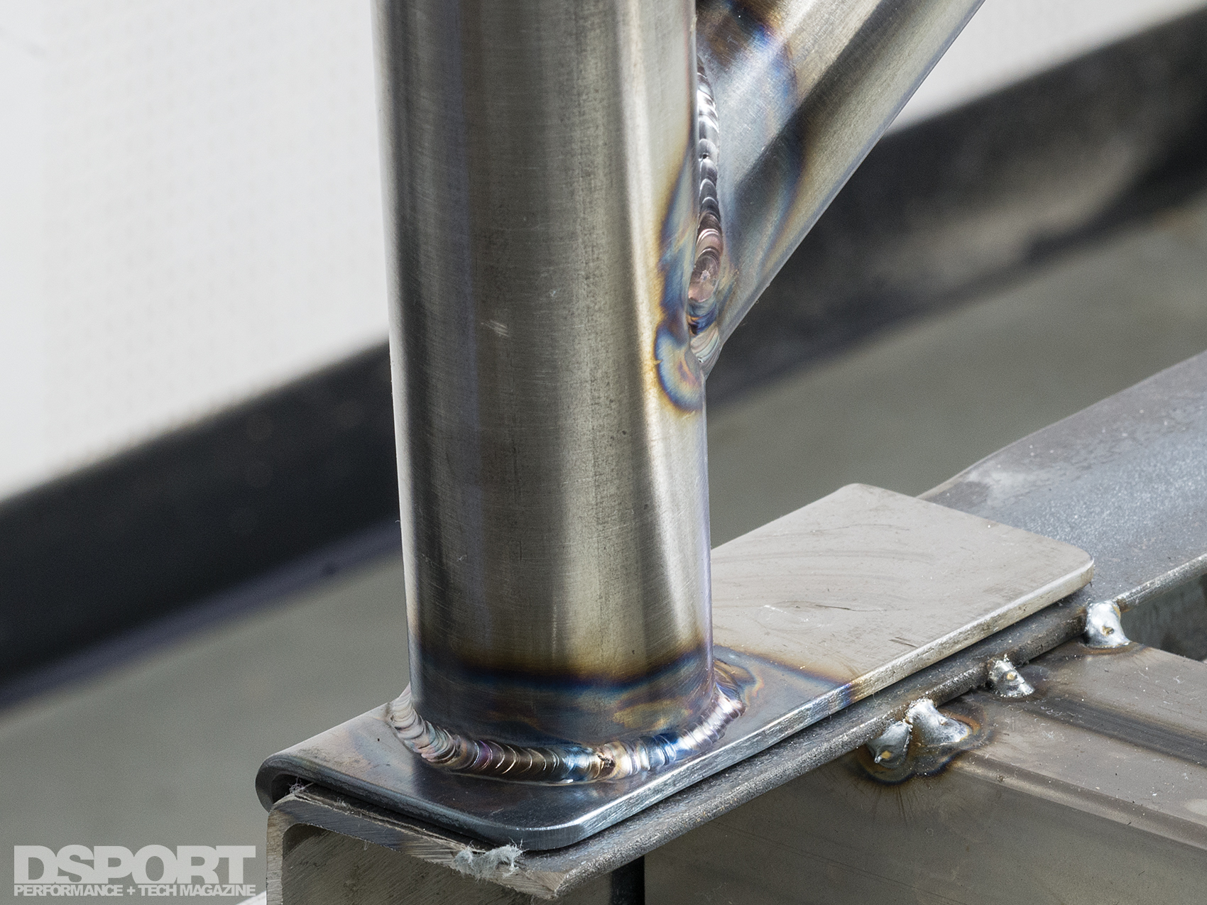 Weld Tech 101 | Learn the Basics to Start Welding