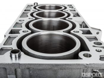 Ford EcoBoost 1.6L Analysis | Turbo, Direct-Injection & CCVTC