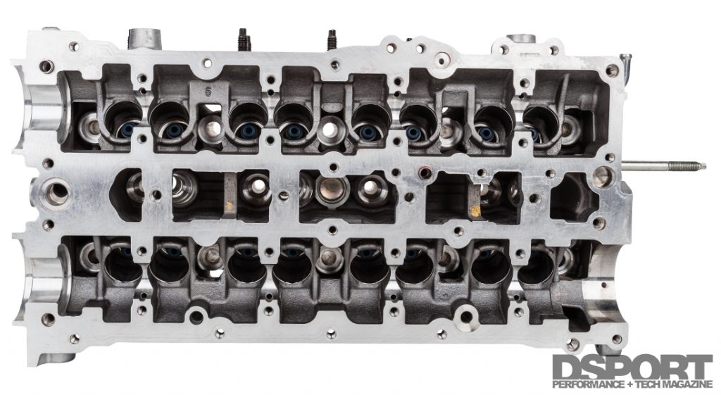 Ford EcoBoost 1.6L Analysis | Turbo, Direct-Injection & CCVTC