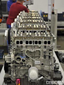 Ford EcoBoost 1.6L Analysis | Turbo, Direct-Injection & CCVTC