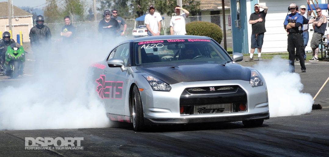 Extreme Turbo Systems (ETS) | Top Seven R35 GT-Rs Running Seven Second ...