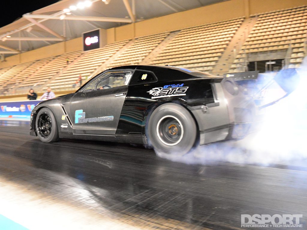 F Performance Garage | Top Seven R35 GT-Rs Running Seven Second Times ...