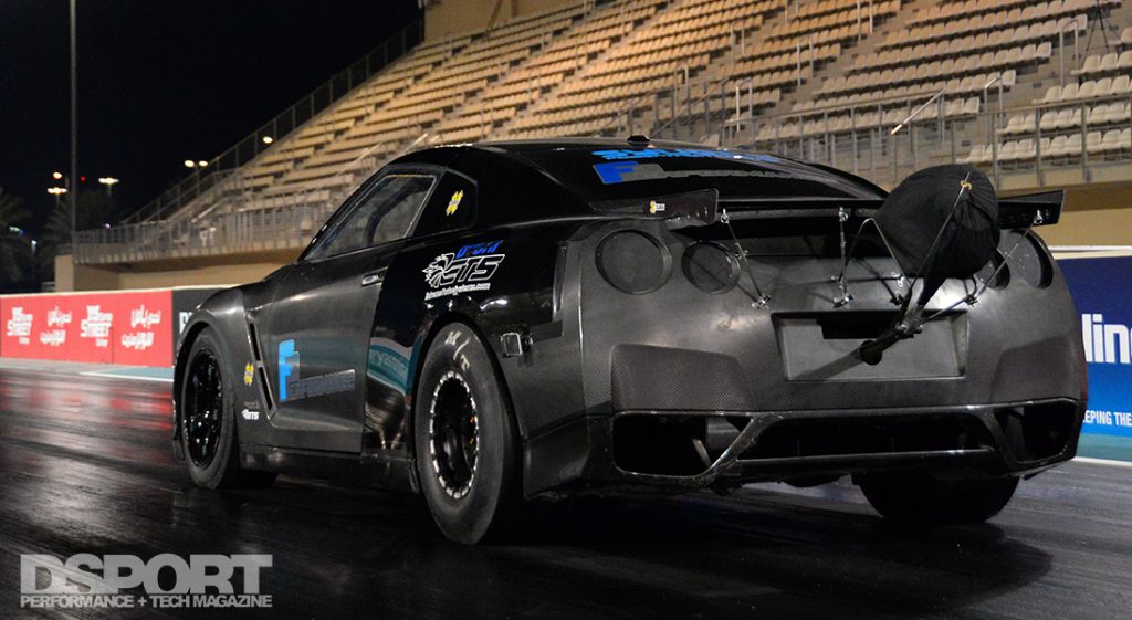 F Performance Garage | Top Seven R35 GT-Rs Running Seven Second Times ...