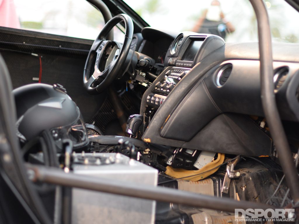 F Performance Garage | Top Seven R35 GT-Rs Running Seven Second Times ...