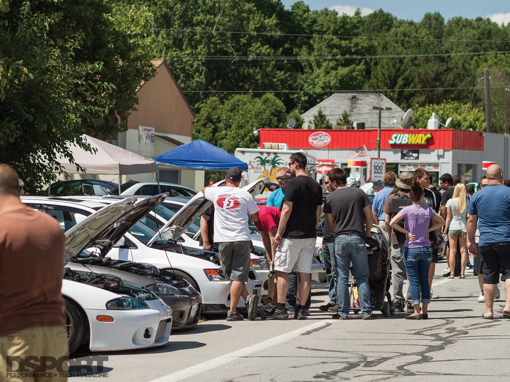 Top Ten Reasons to Attend the 24th Annual IDRC Buschur Racing Shootout ...
