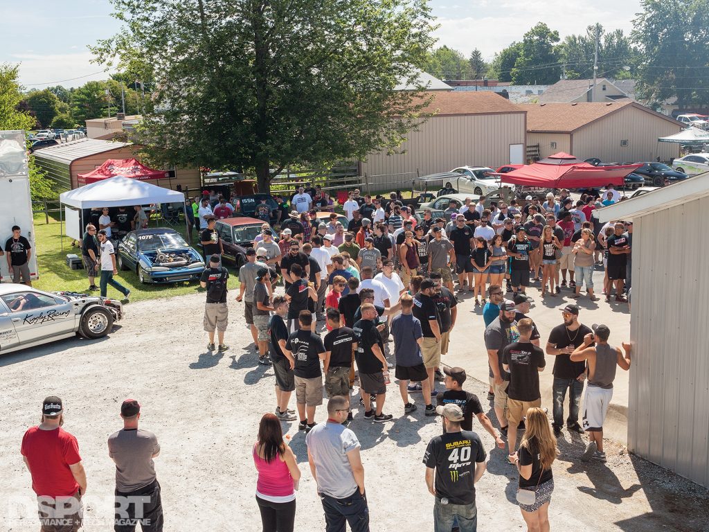 Top Ten Reasons to Attend the 24th Annual IDRC Buschur Racing Shootout ...