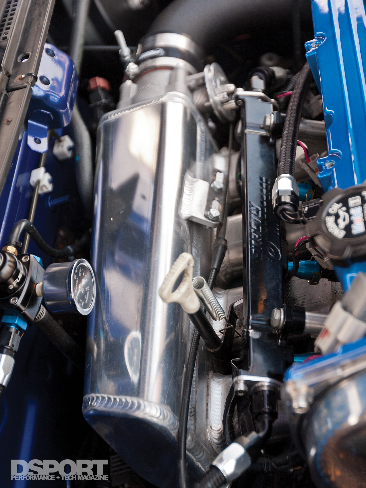 9.2-Sec Daily Mitsubishi EVO VIII | Streetable and Nearly Unbeatable
