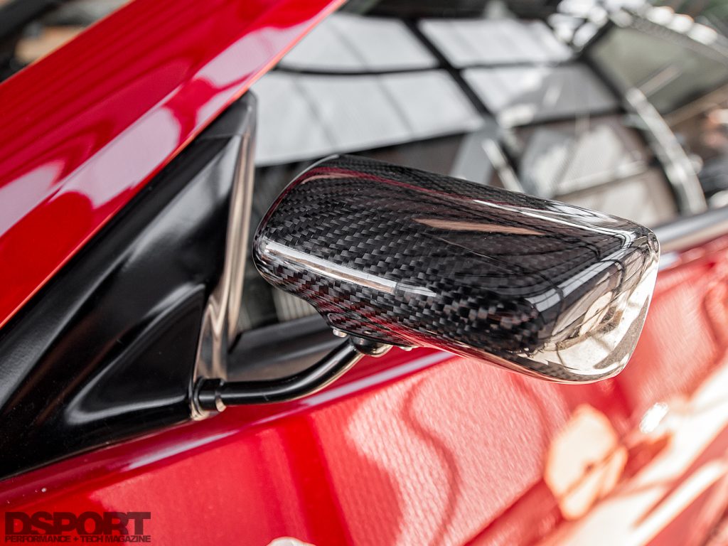 Varis Nissan 370z | Kamikaze-Z