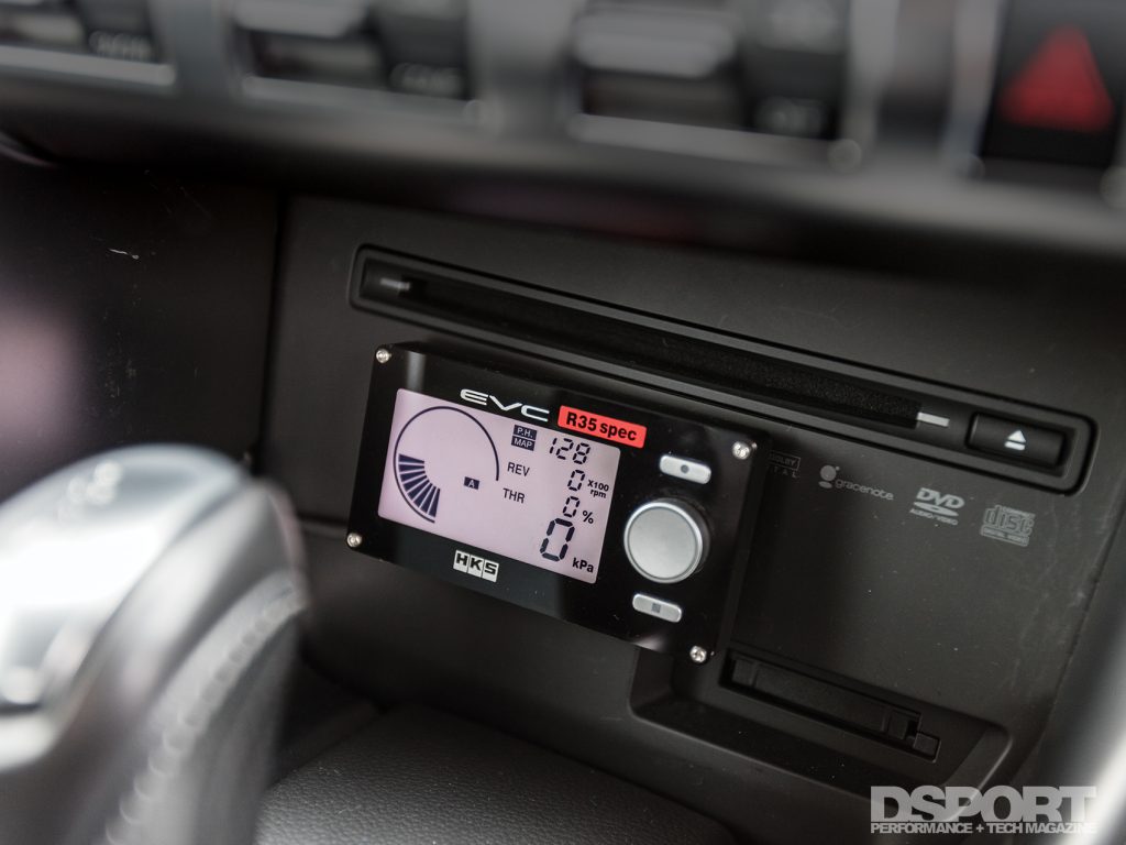 Original Runduce built STI & GT-R | Balance of Power - DSPORT Magazine