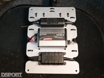 Quick Test: AEM Electronics X-series Wideband UEGO