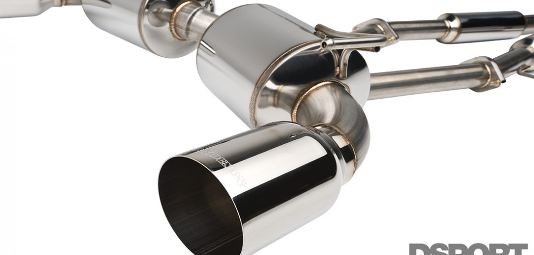 Exhaust Systems - Uncorking Your Engine’s Potential | Bolt-On Basics