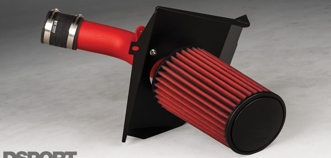 Air Intake Systems - The Pathway To More Power | Bolt-On Basics