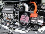 Air Intake Systems - The Pathway To More Power | Bolt-On Basics