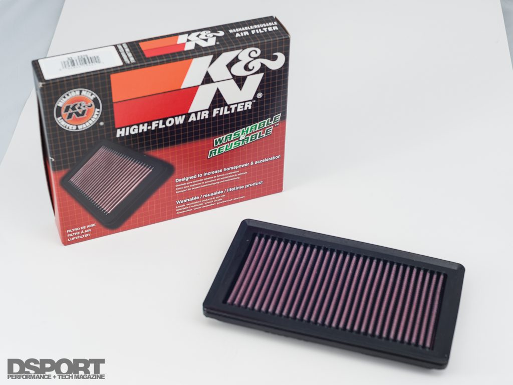 Air Intake Systems - The Pathway To More Power | Bolt-On Basics